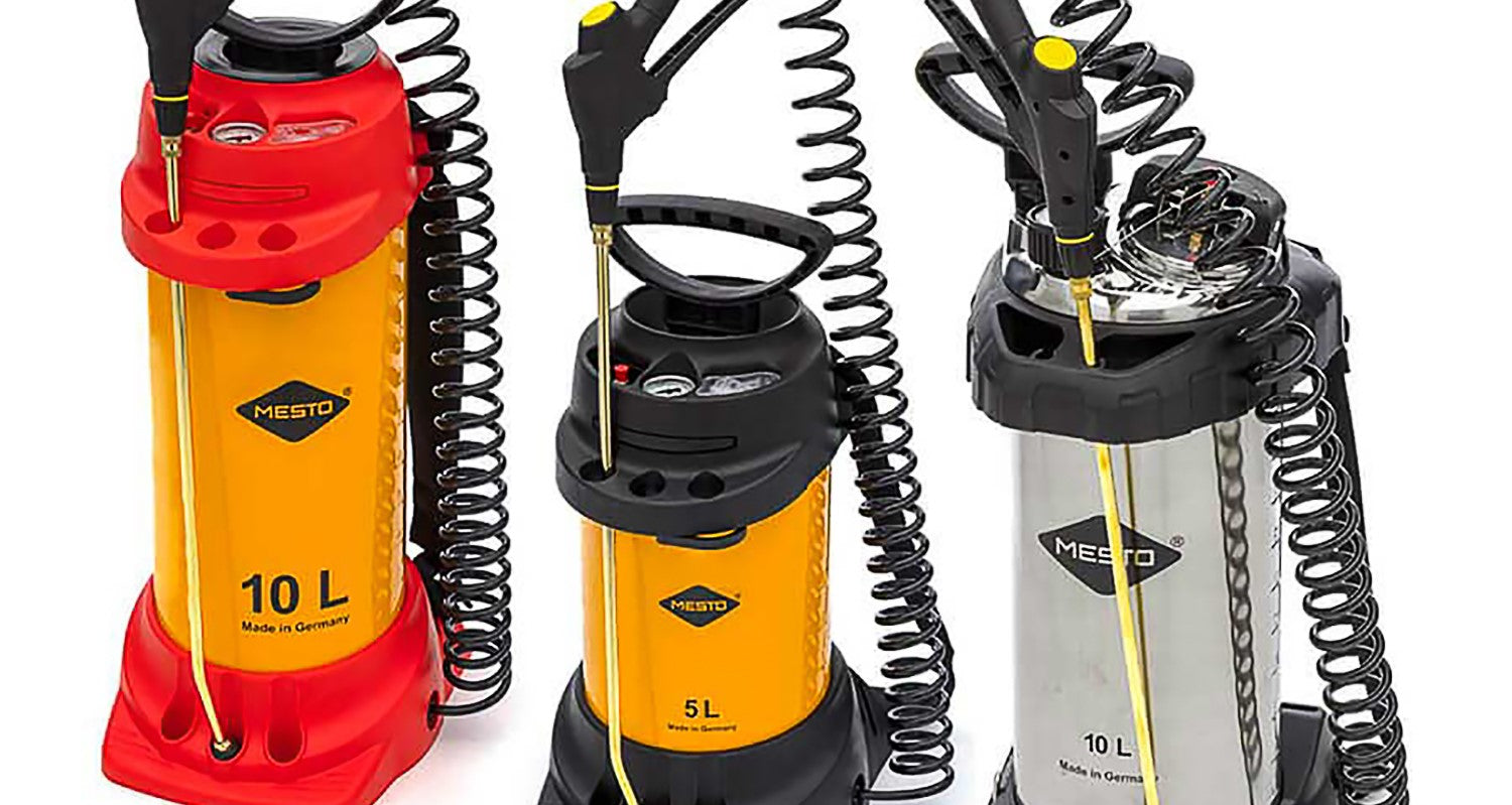 How to Choose the Right Sprayer for You: A Beginner’s Guide – Best Sprayers