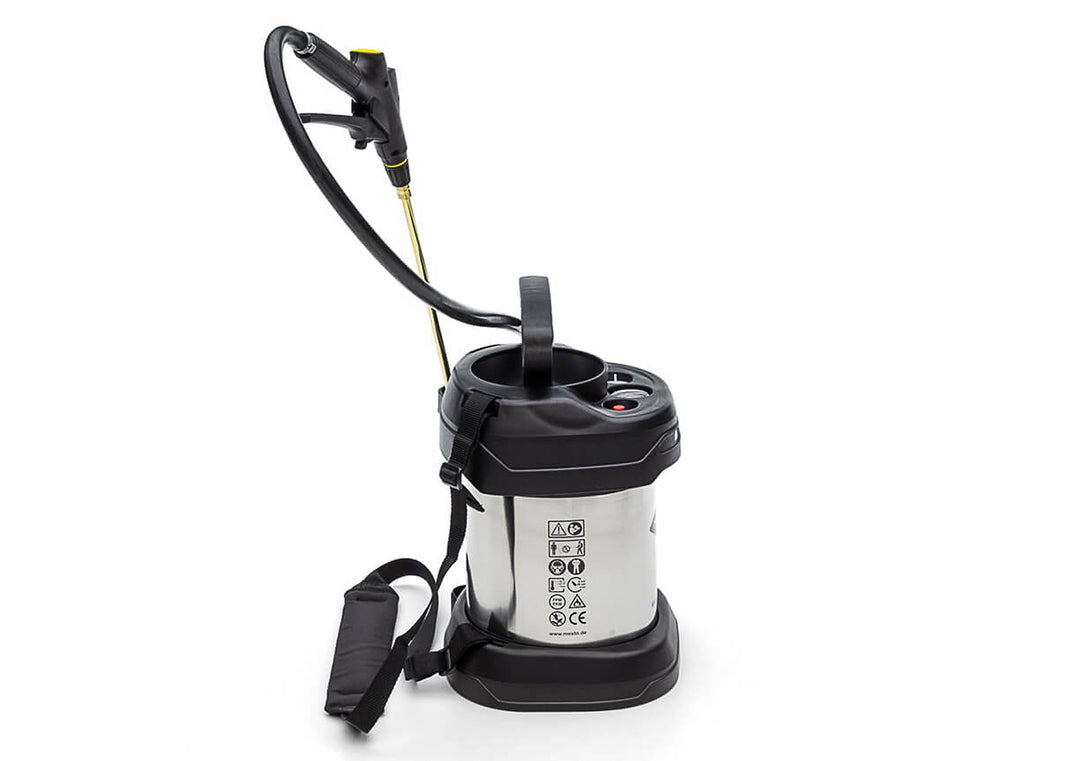Garden Sprayers & Professional Sprayers - Stainless Steel Sprayers ...