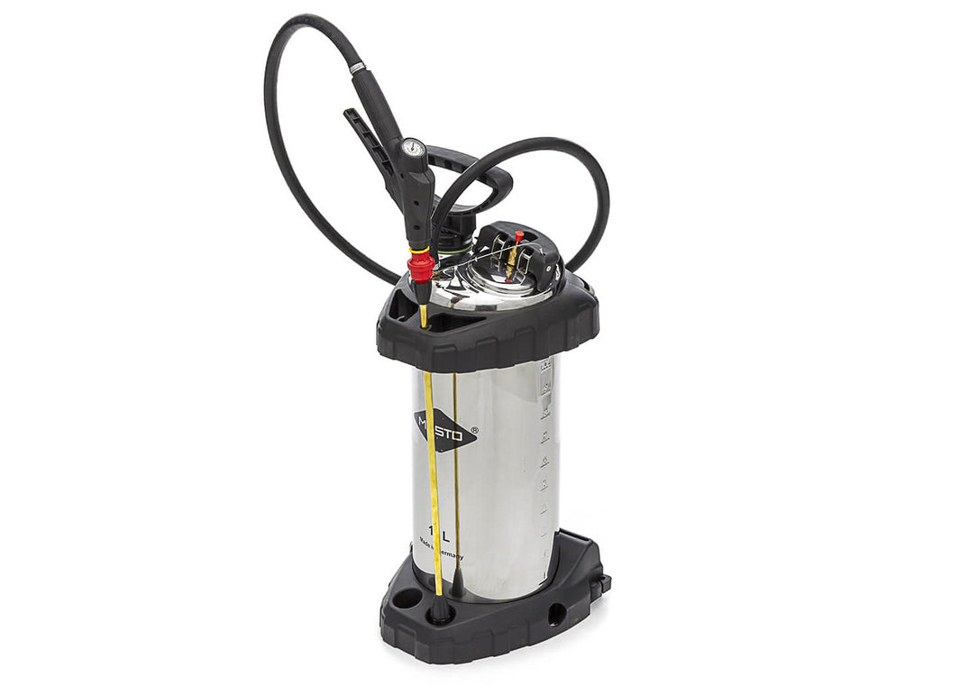 Garden Sprayers & Professional Sprayers - Stainless Steel Sprayers ...