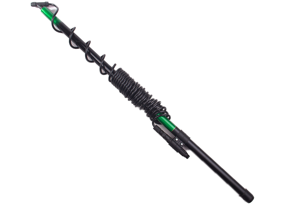 Long Reach Sprayer Lance - 5.4 Metre Telescopic Spraying Lance – Best ...