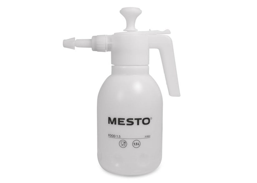 Sprayer for Kitchen - Safely Spray Food, Kitchen Surfaces & Containers ...