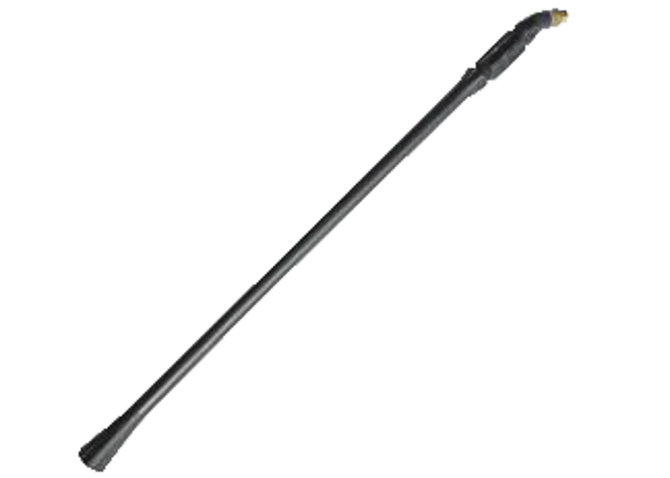Telescopic Lance for Garden Sprayer - Plastic Lance with Brass Nozzle ...